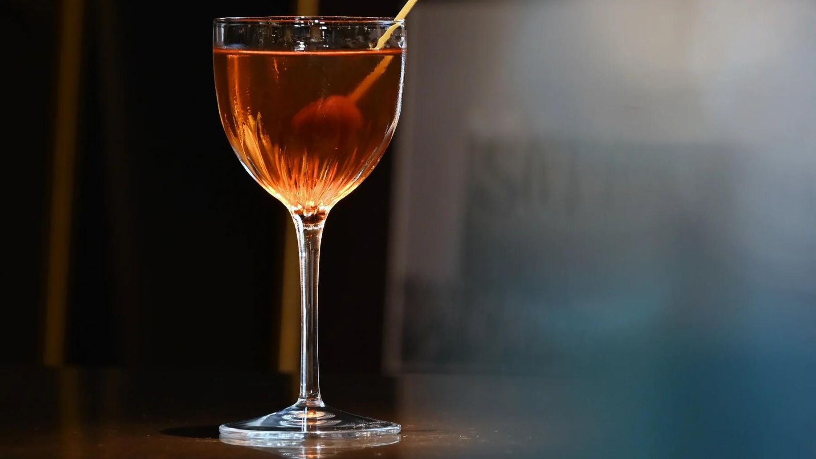 What Is a Nick & Nora Glass?